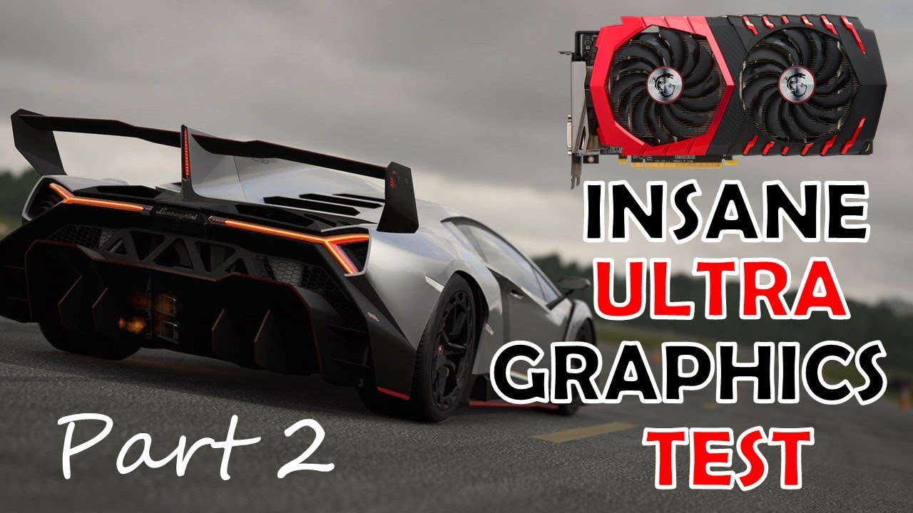 Forza Horizon 5 - PART 1 || ULTRA HIGH Graphics Walkthrough (RX580 ...