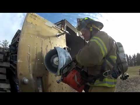 K12 Rescue Saw - YouTube