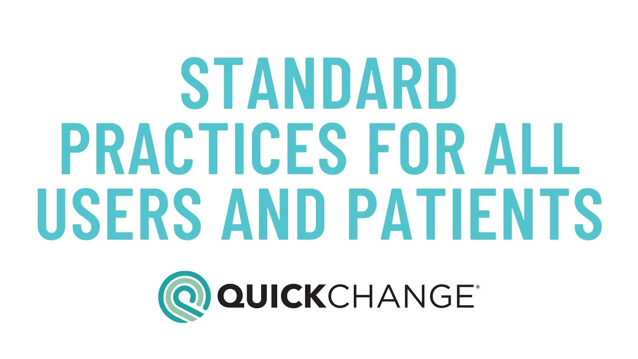 QuickChange Comprehensive Instructional Tutorial - YouTube