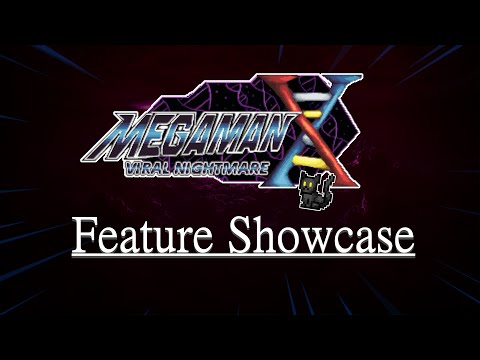 What is Mega Man X: Viral Nightmare?