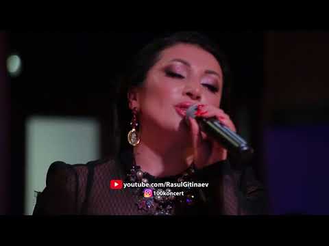 09 Шагалай Магомедова – «Песня о Маме»