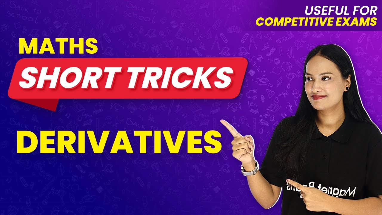 Derivatives Maths Short Tricks Derivatives Shortcuts And Tricks derivatives-maths-short-tricks-derivatives-shortcuts-and-tricks