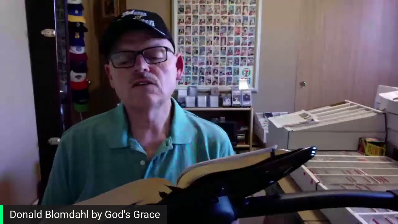 The Book Of 2nd samuel 12-14 - YouTube