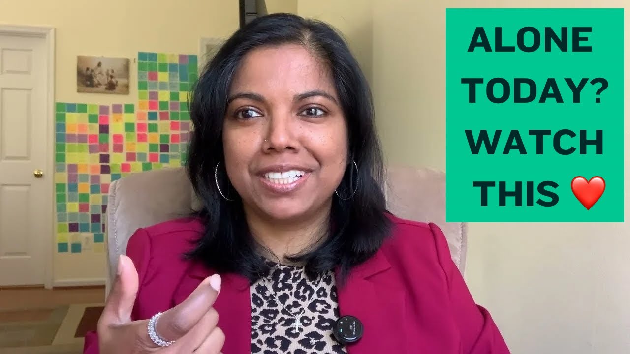 #722 ️ Valentine’s Day After Divorce? Watch This. 💔 ️ ️ - YouTube