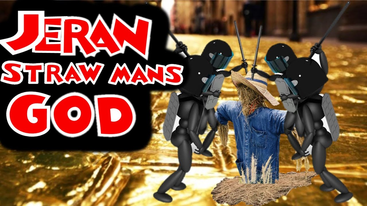 Jeran, Jeranism, does the Bible, KJB, actually bribe humanity with ...