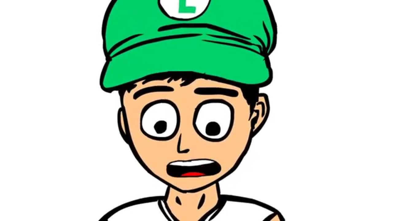 Fernanfloo animado (fernan responde #4) - YouTube