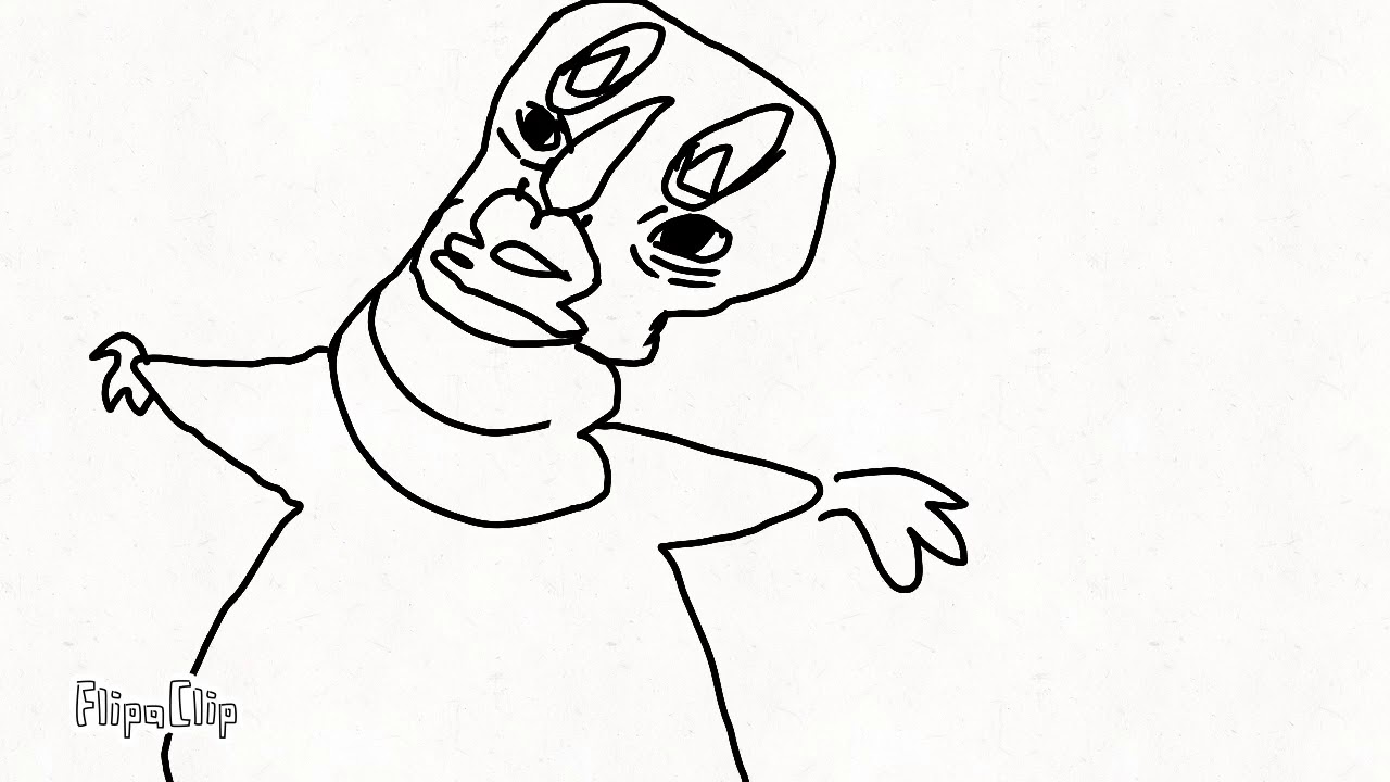 [OLD] hEy BiRb wAnT sUm sEeD? - YouTube