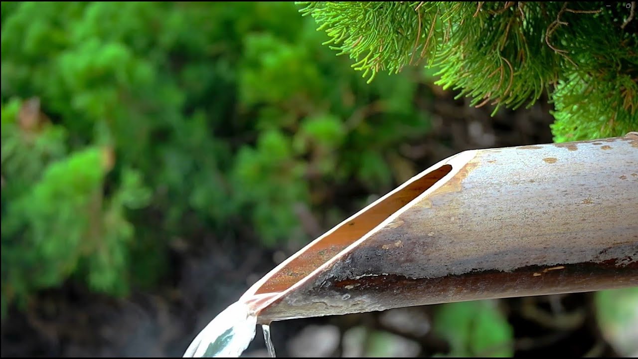 Running Water, Birds and Gentle Wind - Relax, Sleep, Focus or Study ...