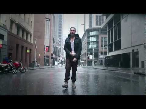 Faydee - Unbreakable ft Miracle (Official Music Video)