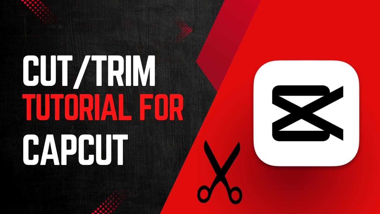 How to Cut in CapCut – Easy CapCut Editing Tutorial (2025) - YouTube