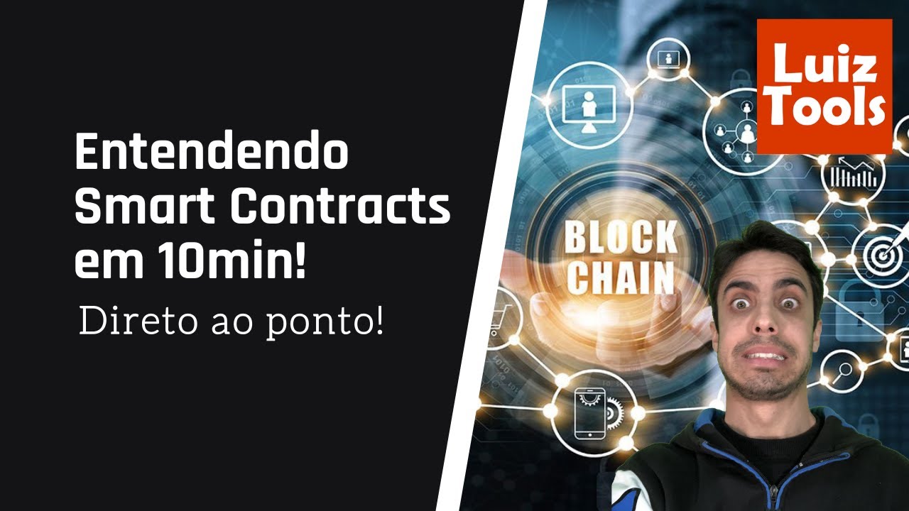 Como criar um frontend para Smart Contract com ReactJS e Web3.js – LuizTools