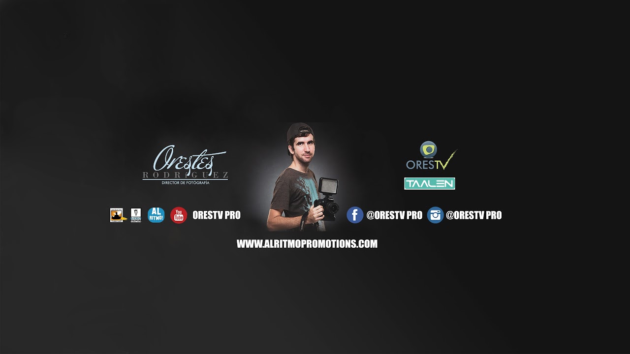 Orestes Rodriguez Cruz Live Stream - YouTube