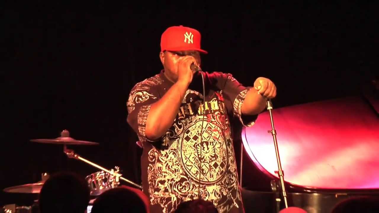 American Beatboxer Trailer - YouTube