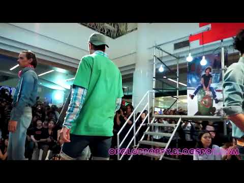 The Star 9 & Boy Pakorn @140th Anniversary Levi's 501