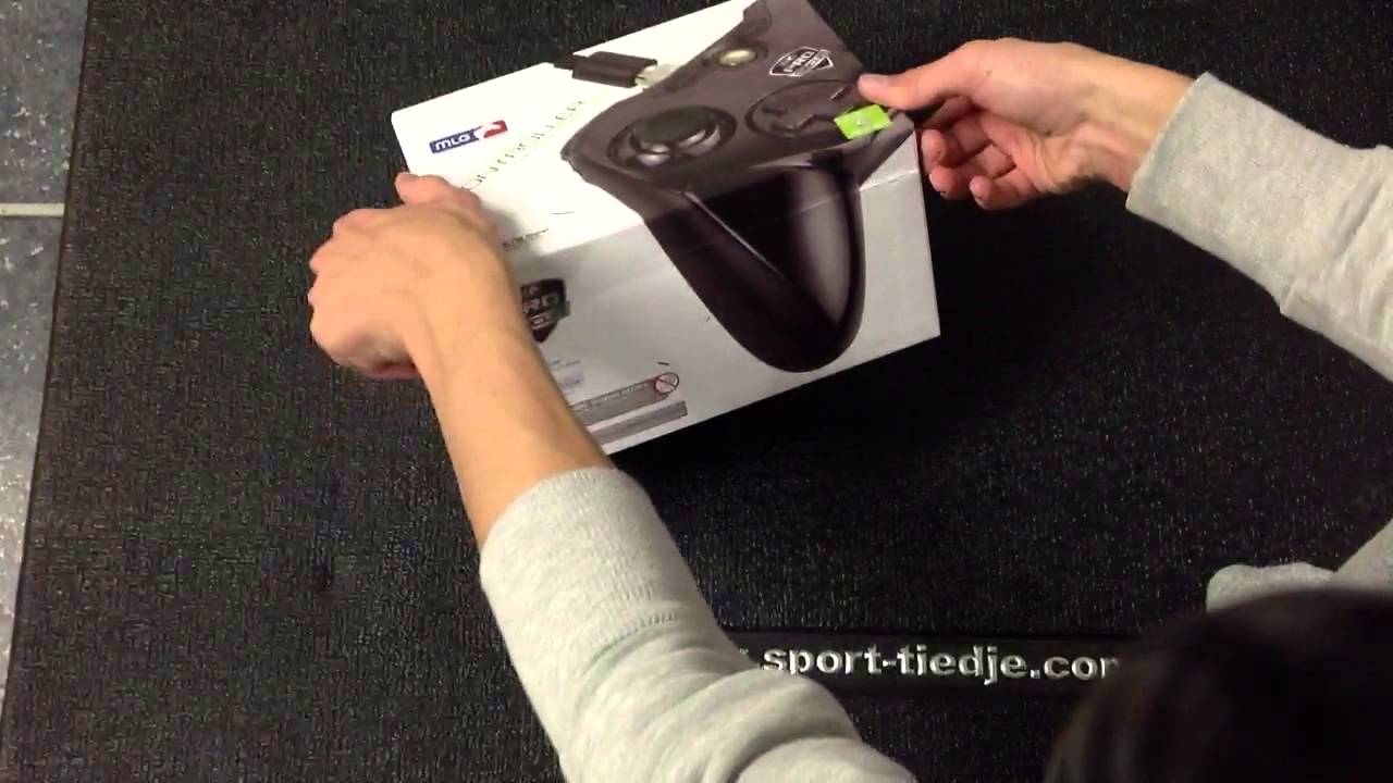MLG Pro Circuit Controller Unboxing - YouTube