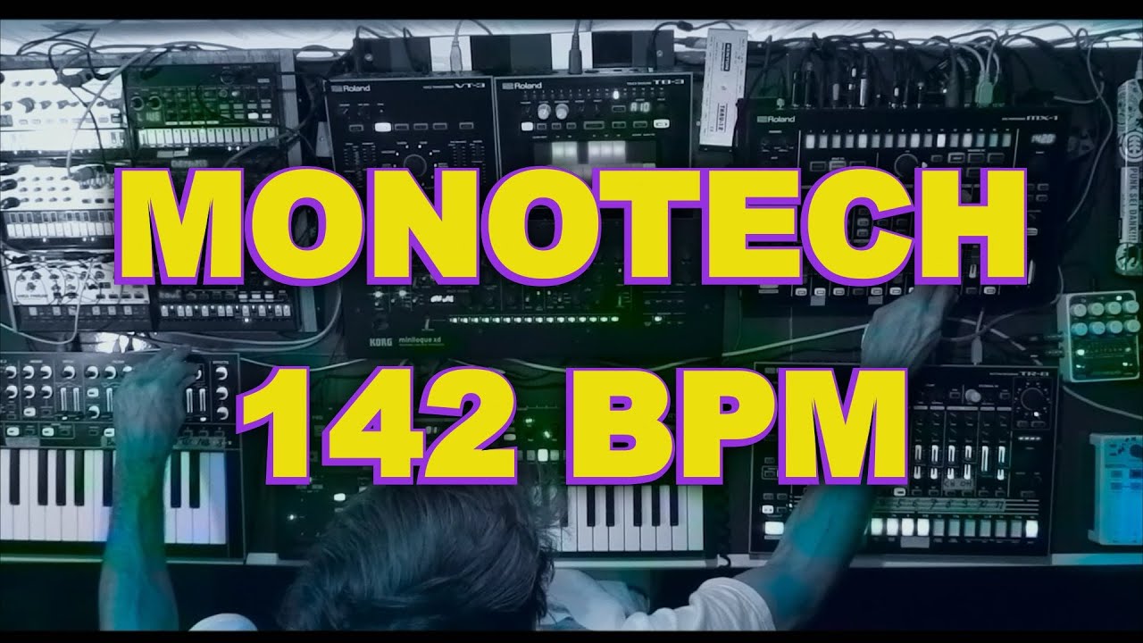 Smooth and Monotonous - YouTube