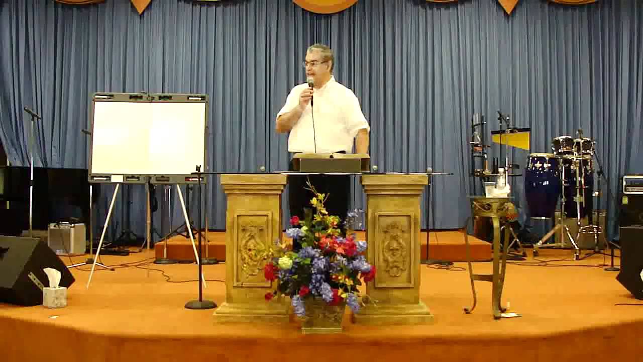 1. Dr. Samuel Solivan, Ph. D.- Mujer Comprometida con Las Escrituras ...