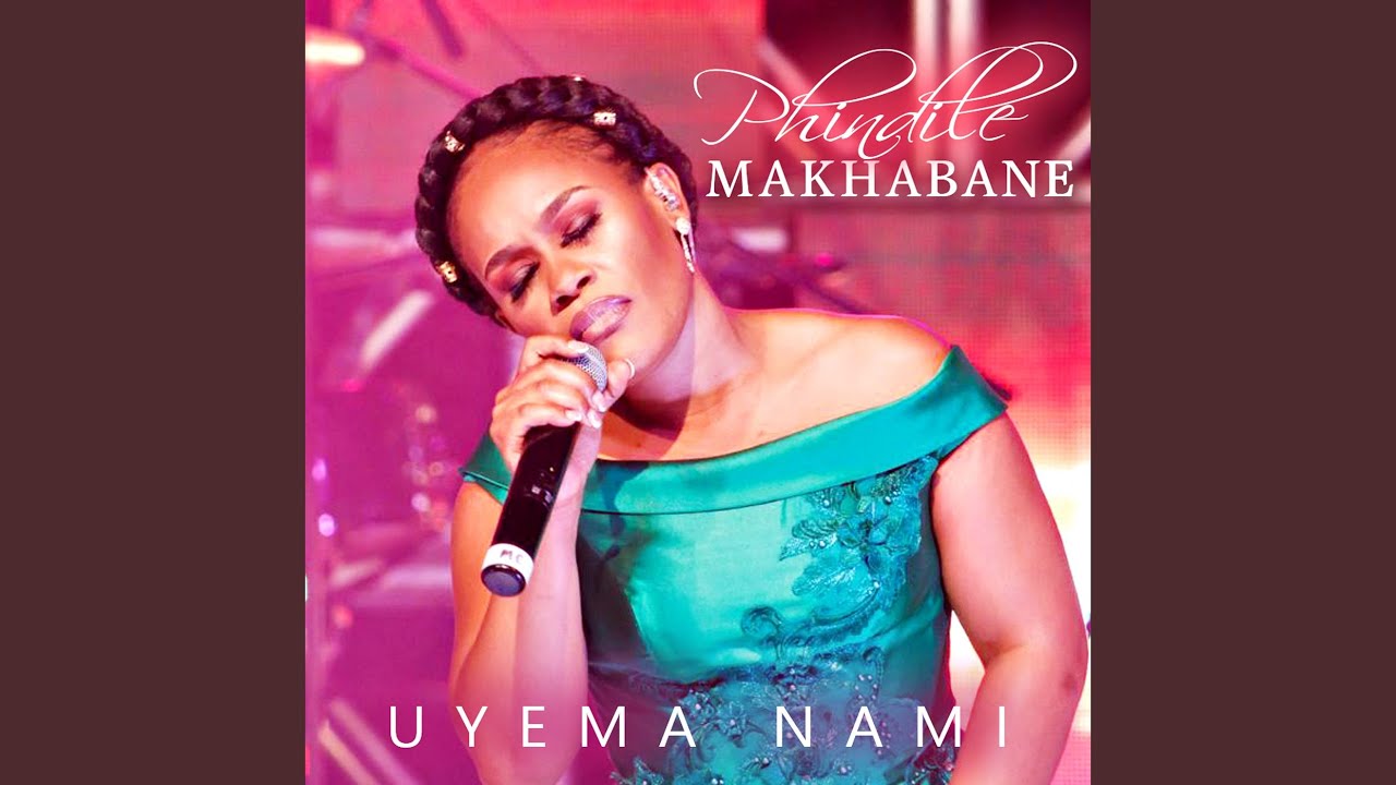 Uyema Nami - YouTube Music