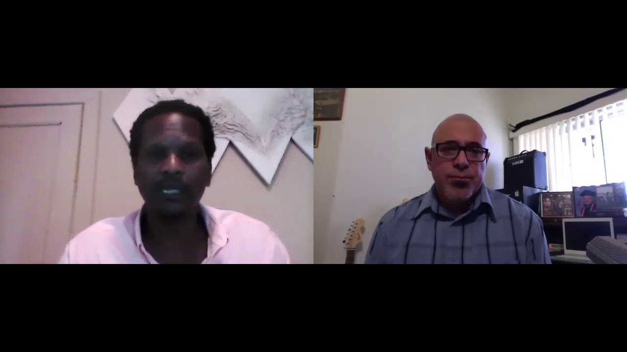 Mission Is A Go April 4, 2020 Update - YouTube