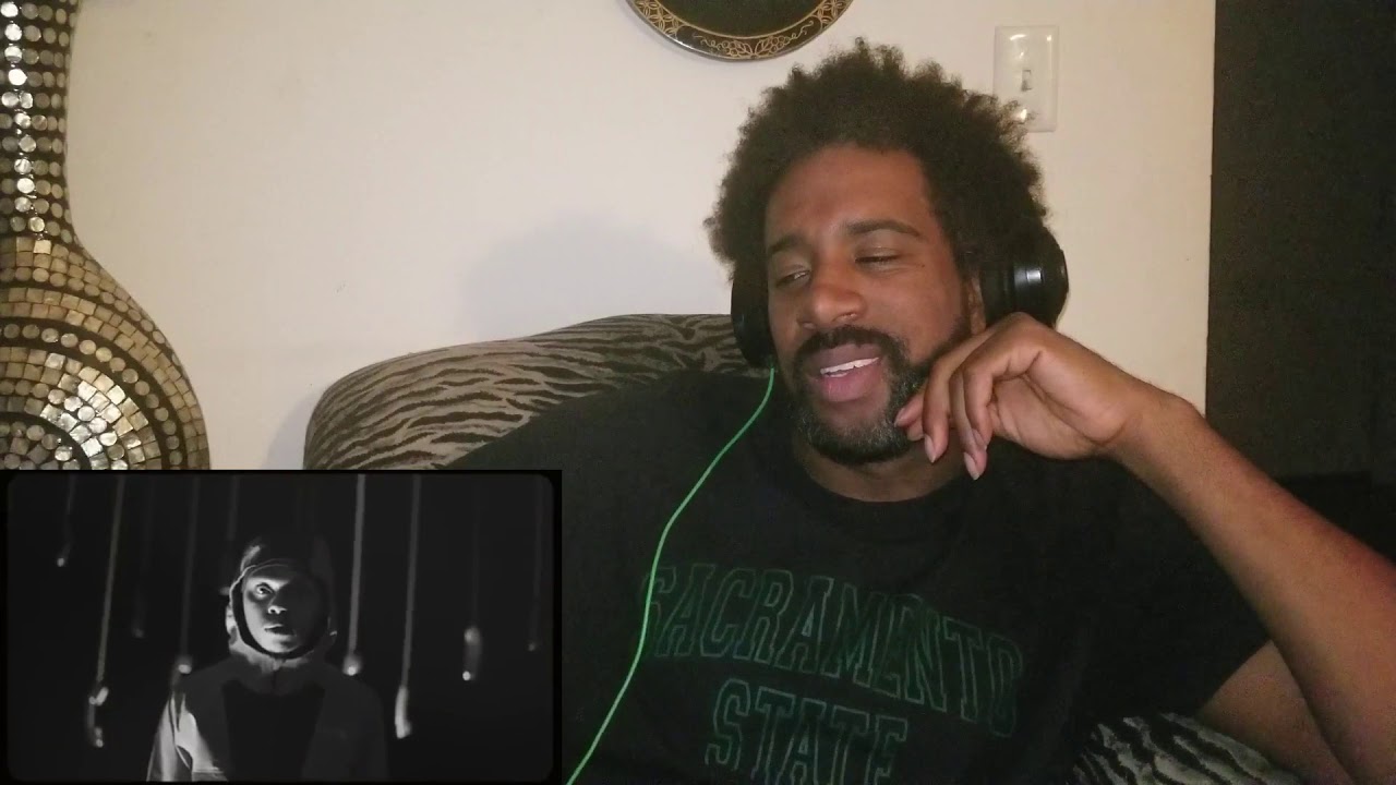 A REECE- WE BOTH KNOW BETTER REACTION - YouTube