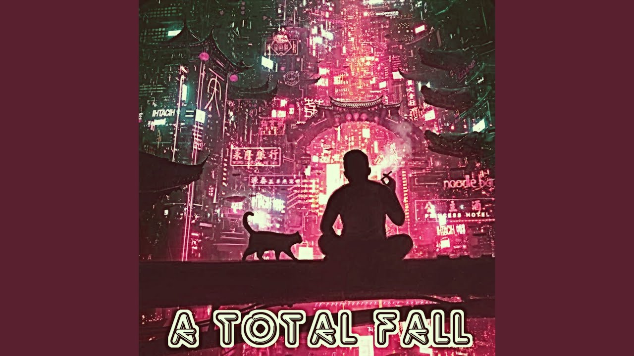 A Total Fall - YouTube