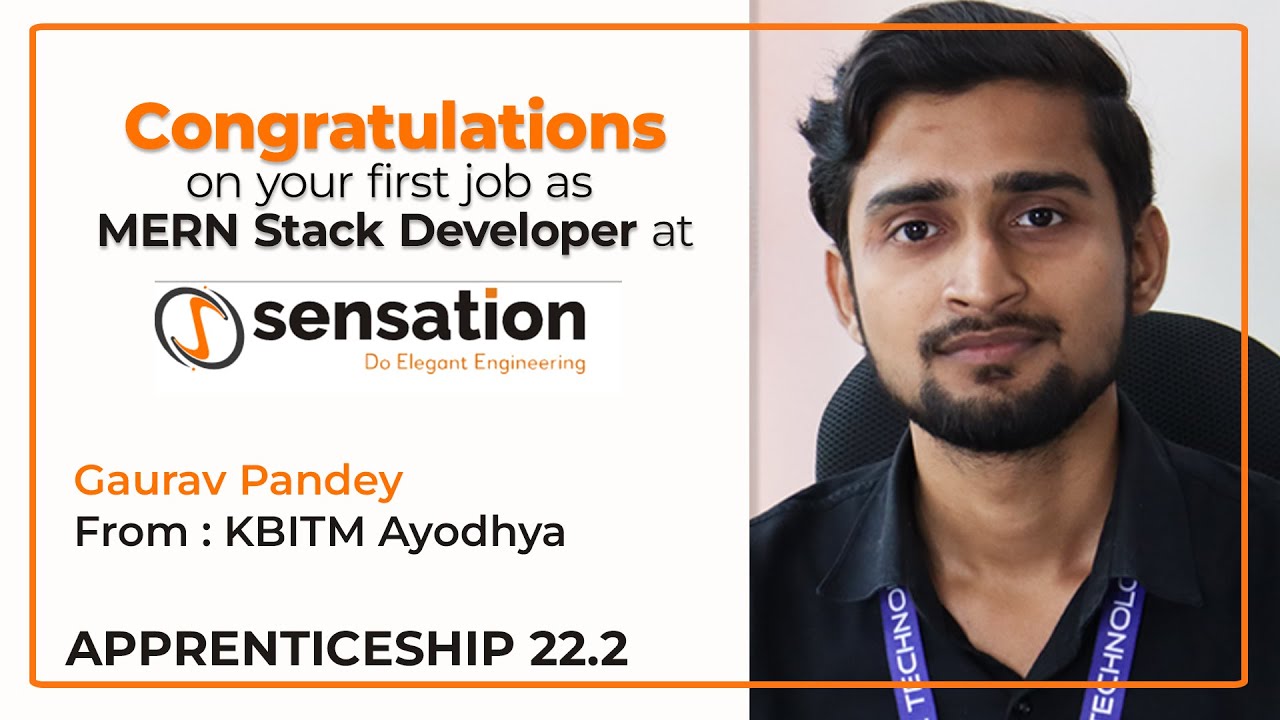 Techpile Apprenticeship Placement League,100% Job Guaranteed Training ...