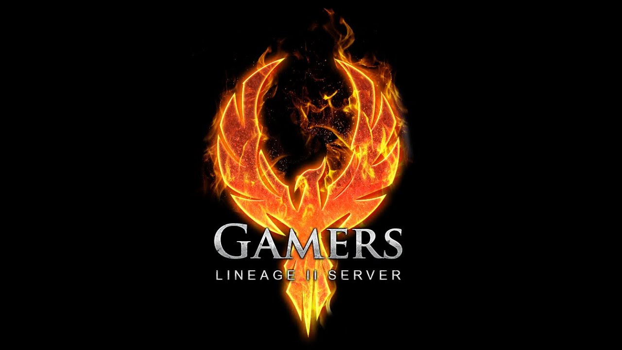 [EliteREPLAY] L2 Gamers #1 - YouTube