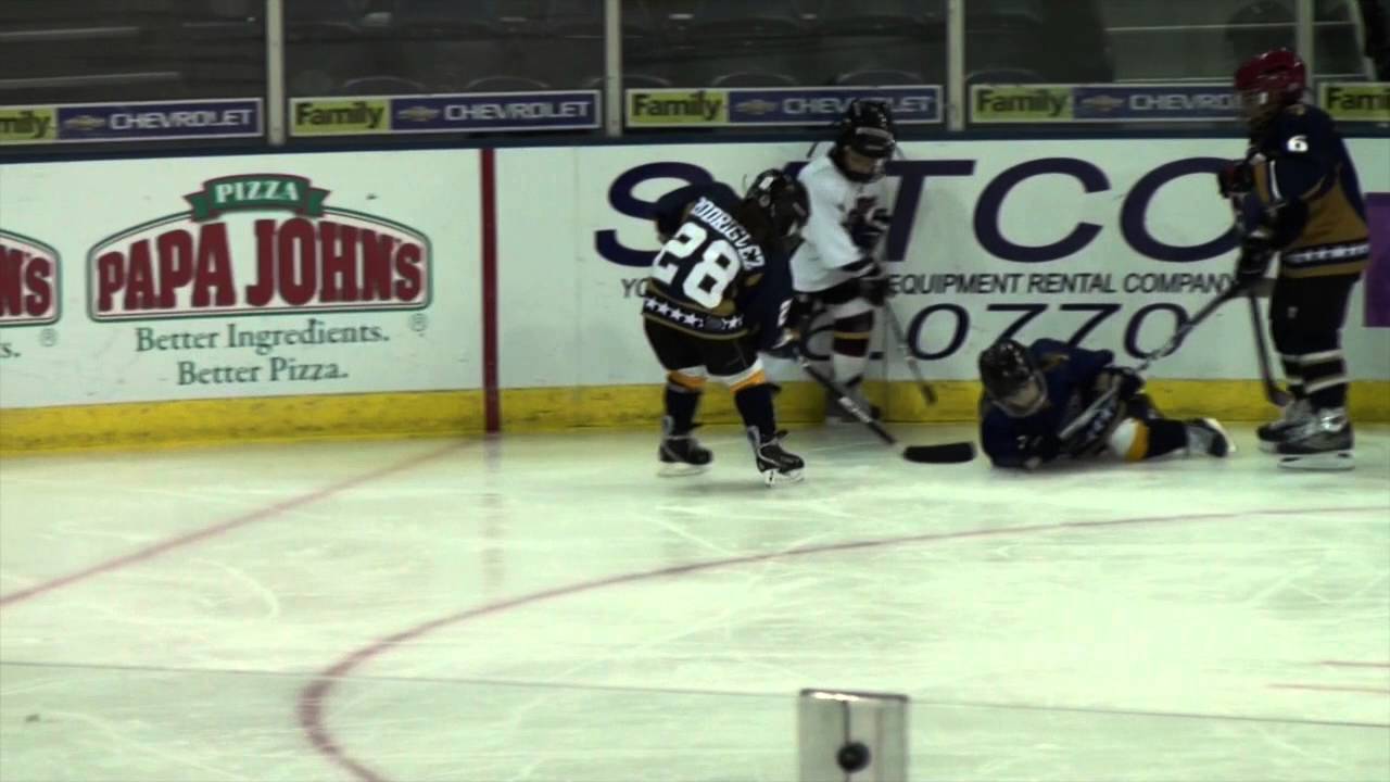 JUNIOR BUCKS 2011-2012 SEASON. LAREDO TOURNAMENT - YouTube