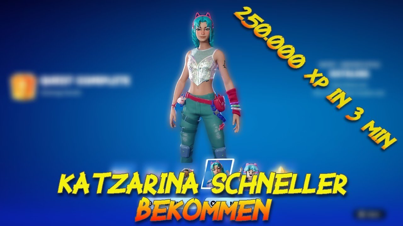 Neuer *EASY* AFK GLITCH I Schneller Leveln in Fortnite Kapitel 5 Season ...