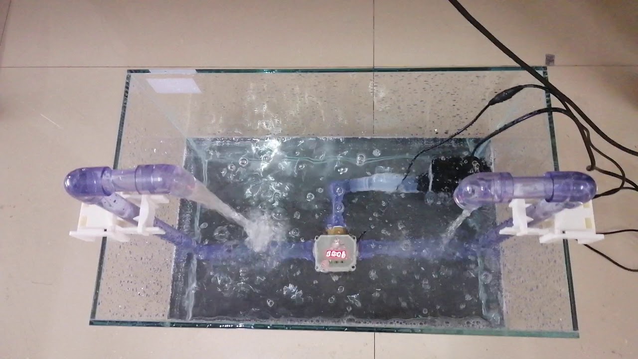 Timer controlled motorized ball valve,Automatic drain valves-Tonheflow ...