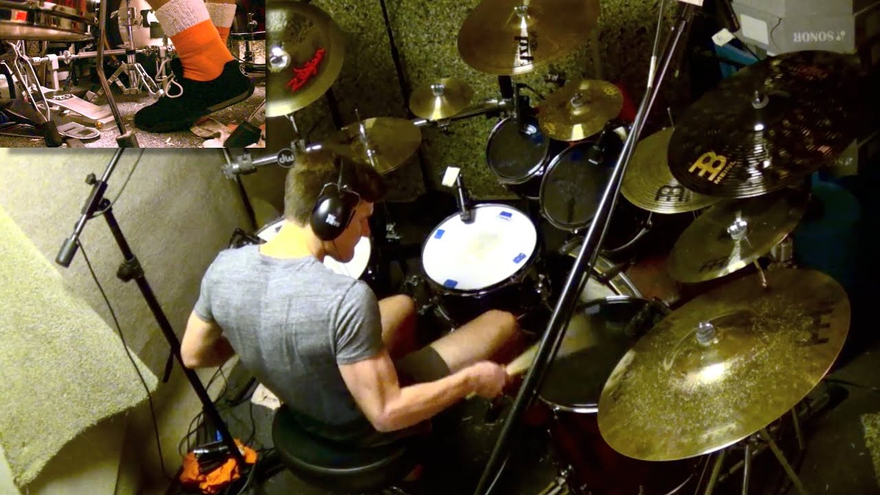 Owen McKinley • Rex Macadangdang Session • "God Give Me Strength" - YouTube