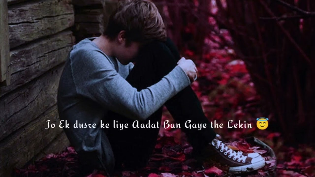 True line in my life 💔 | sad line's 😟 | True Words | Very deep line ...