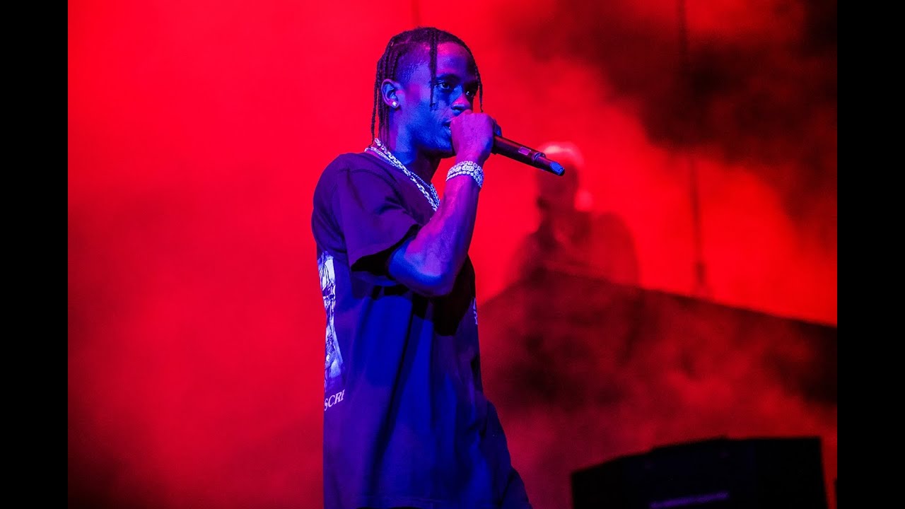Travis Scott Type Beat - "Bellus" | J. Cole Type Beat | Trap Type Beat ...