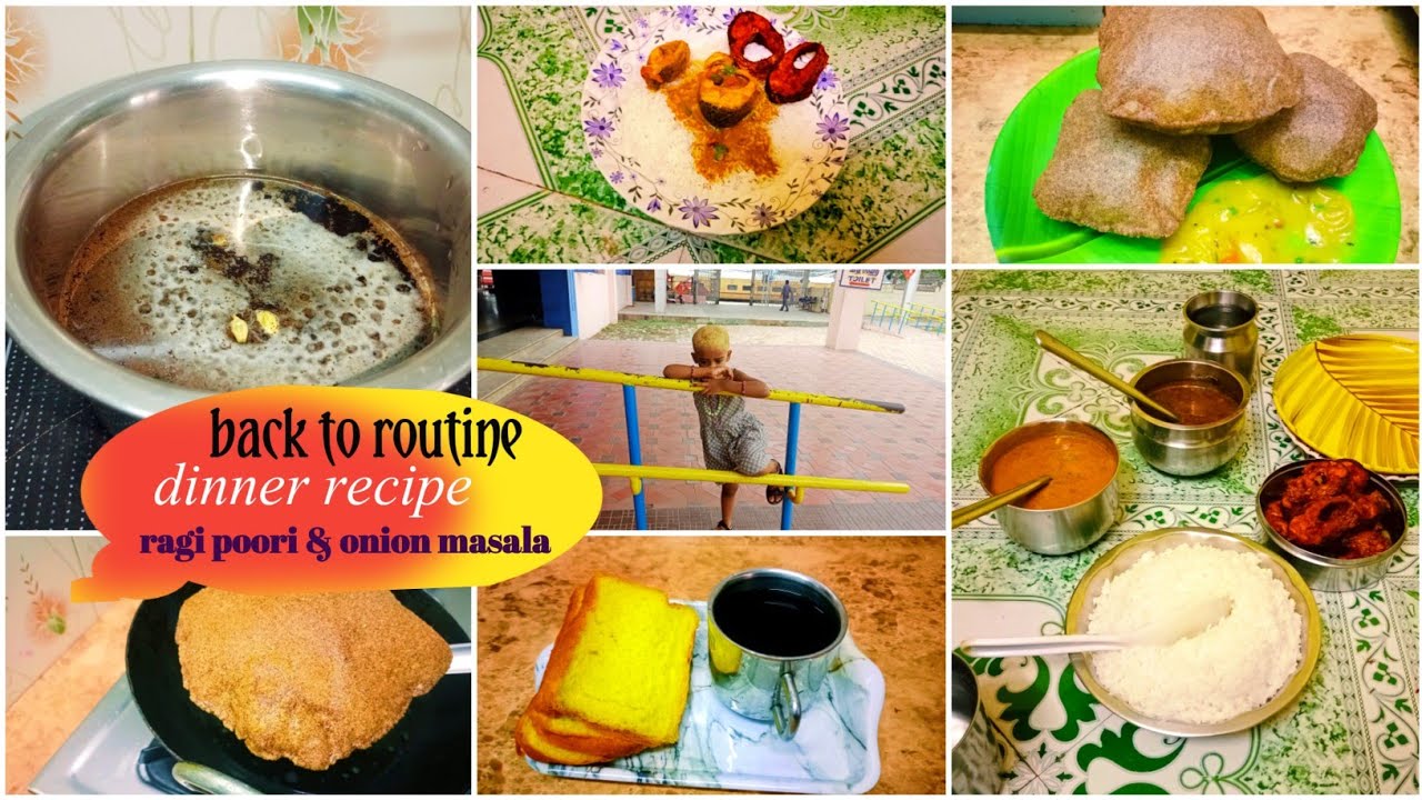 vlog23| Amma veedu chapter over|returns to my home|back to routine work @anideepshilifestyle05 ...