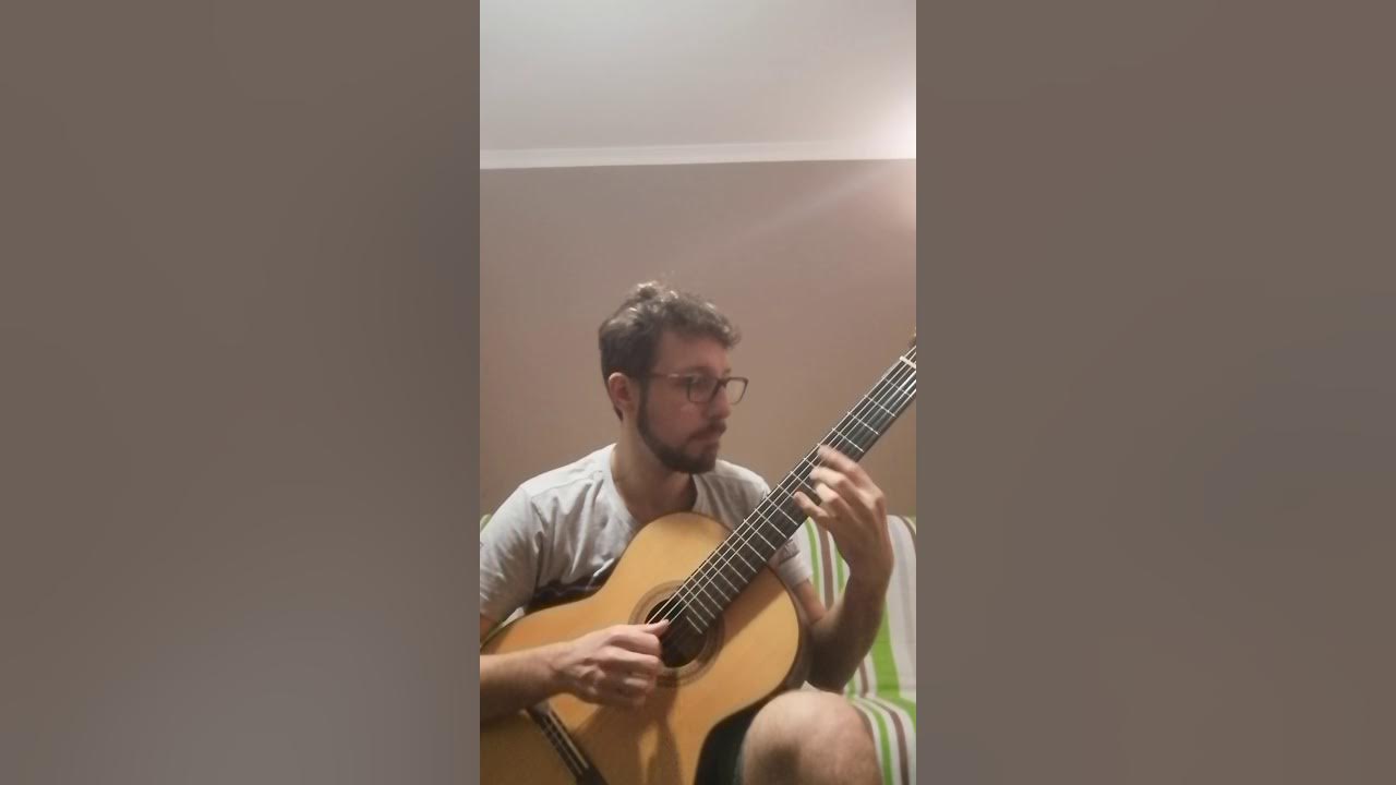 Maracangalha ( Lula Galvão ) - Daniel Szulc - YouTube