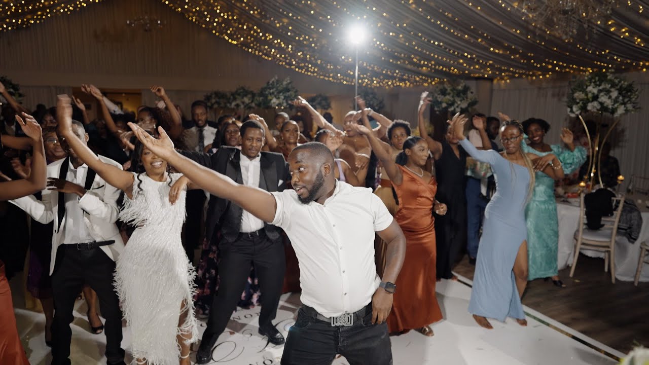 One Cha cha cha Two Cha cha cha...... with DJ Young Chidzy - YouTube