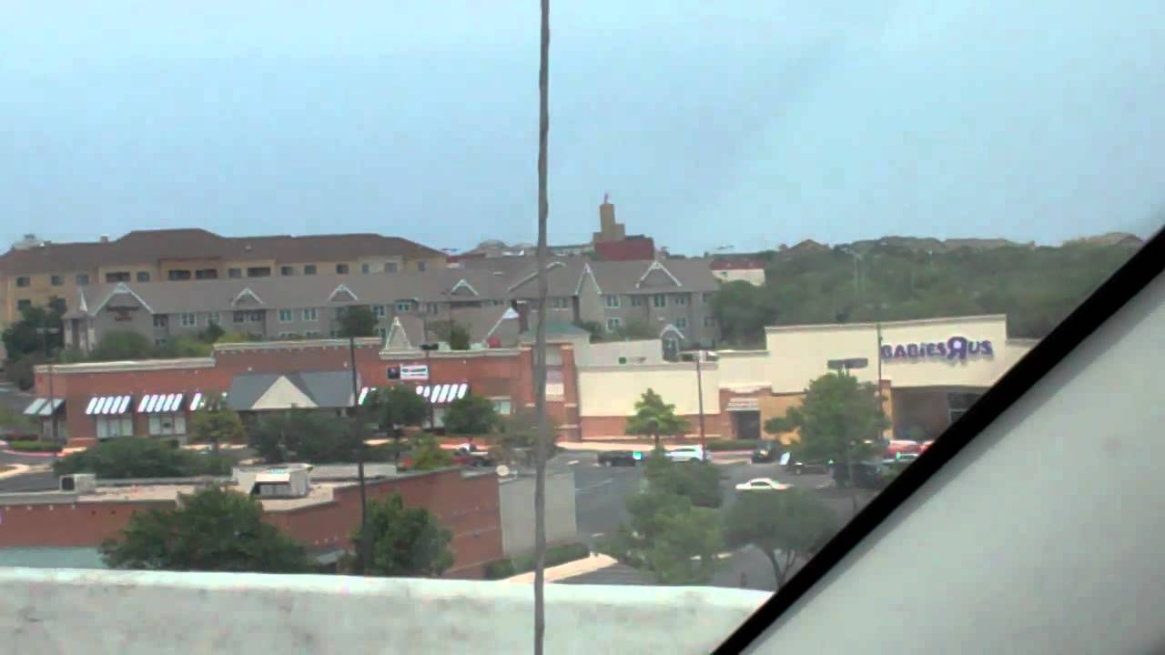 Arboretum Crossing (2).MP4 - YouTube