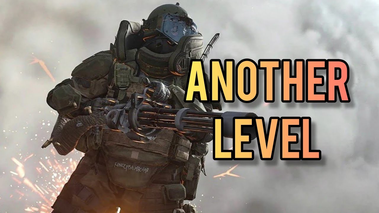 Oh The Larceny - Another Level (Lyrics) - YouTube