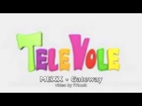 Televole Efsanevi Jenerik Müziği