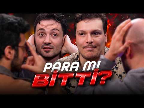 İNANILMAZ BİR DİSTOPYA!