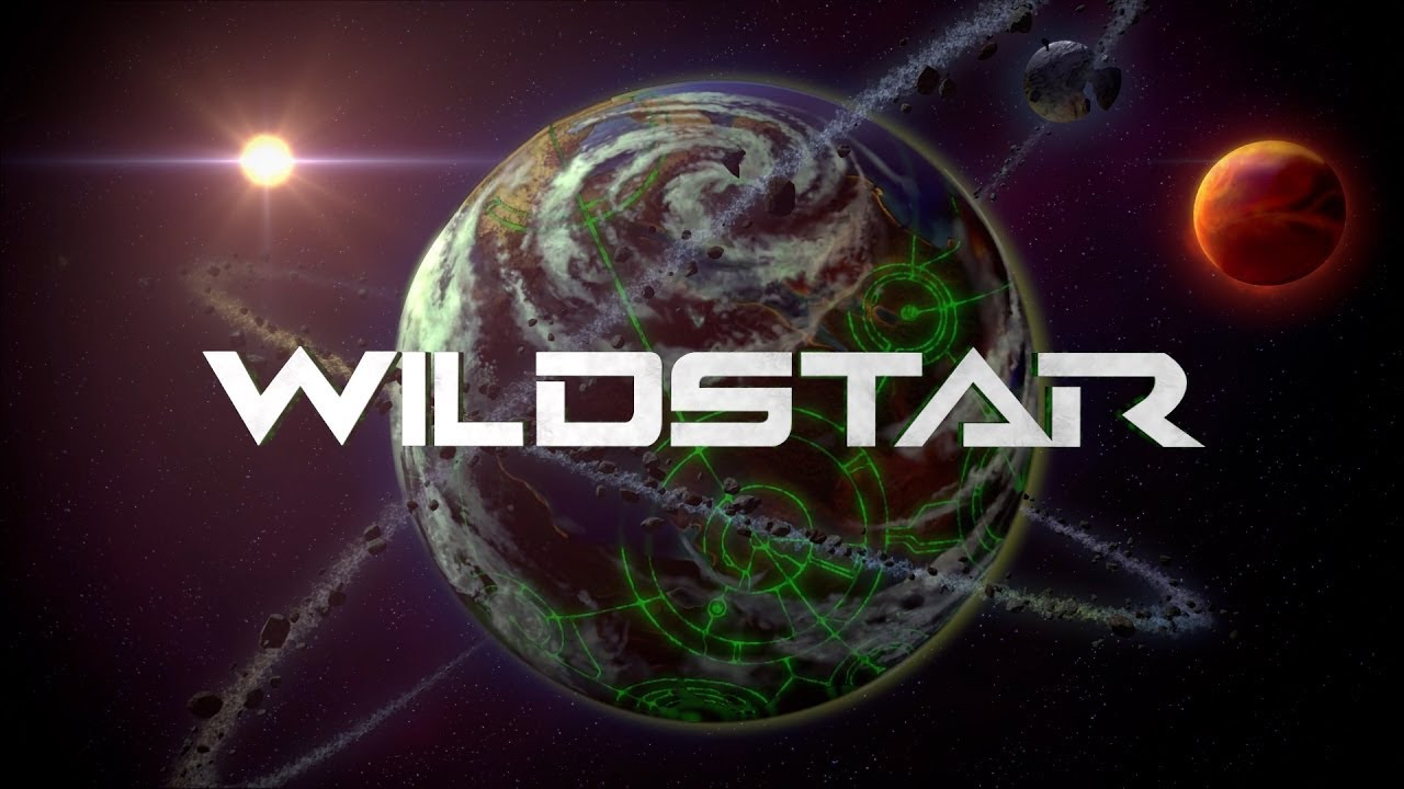Wildstar is RETURNING???? - YouTube