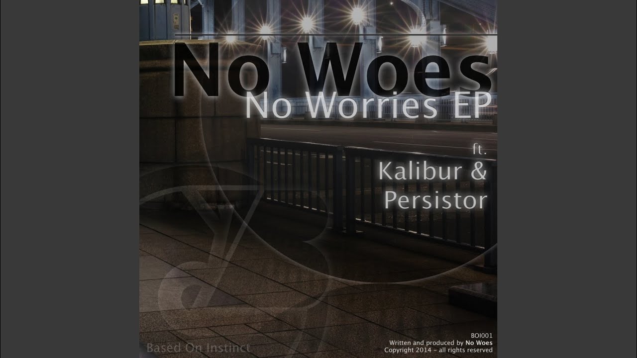 Persistor (Original Mix) - YouTube