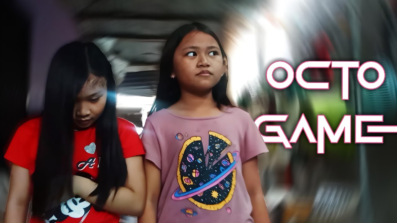 OCTO GAME - YouTube