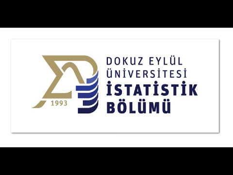 Dokuz Eylül Üniversitesi İstatistik Bölümü Tanıtım Filmi