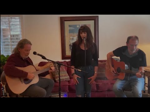 Who Knows Where the Time Goes - Sandra Macat, Pat Nason & Doug Reichert ...