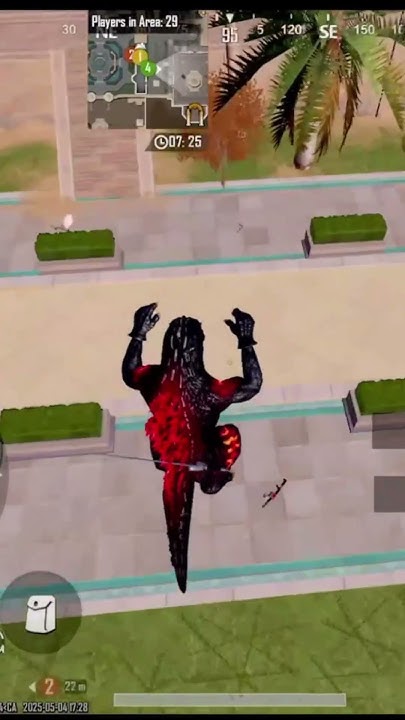 Insane BGMI Arena Clutch Moments | JSGamingHub #shorts - YouTube