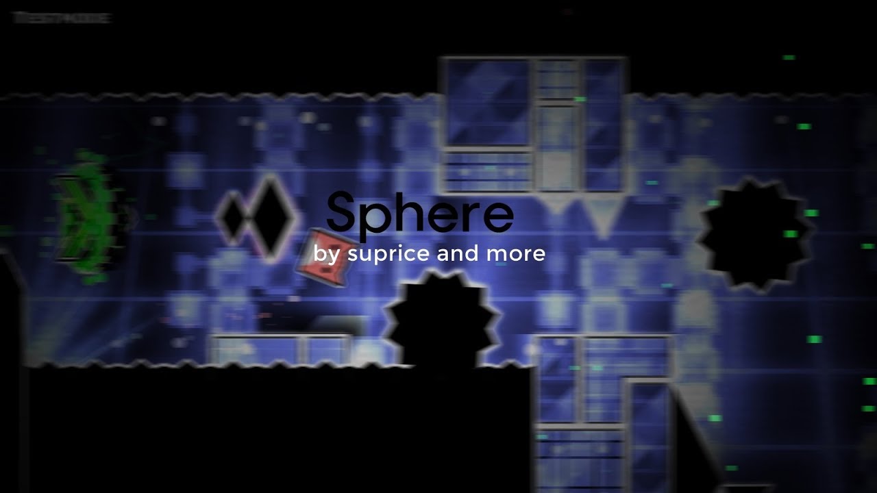 Sphere 2차 프리뷰 - YouTube