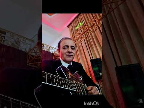Mahmud ismayil oğlu .Ruhun səsi .