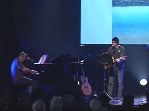 Les nouveaux héros. Stephane Pilon et Luc Sasseville. - YouTube