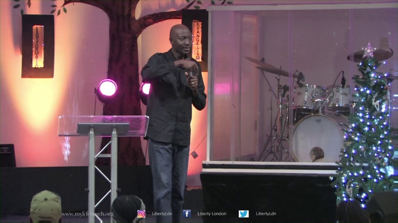 Jesus 2020 - YouTube